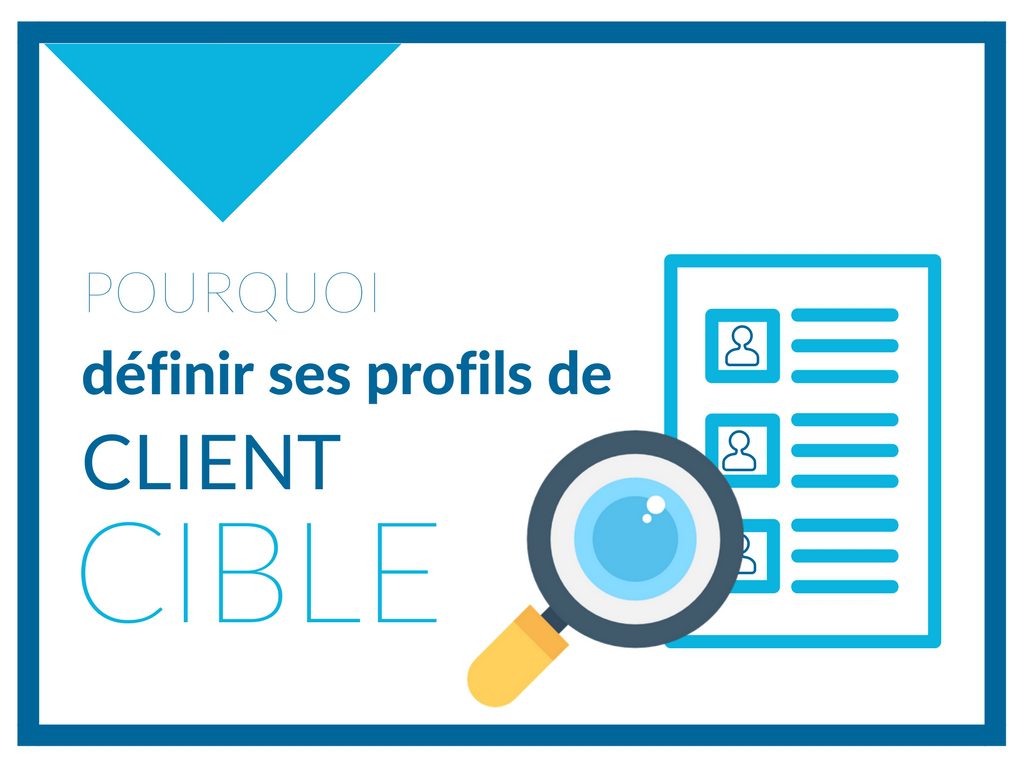 Définir des profils de client cible pour votre point de vente - XL Soft